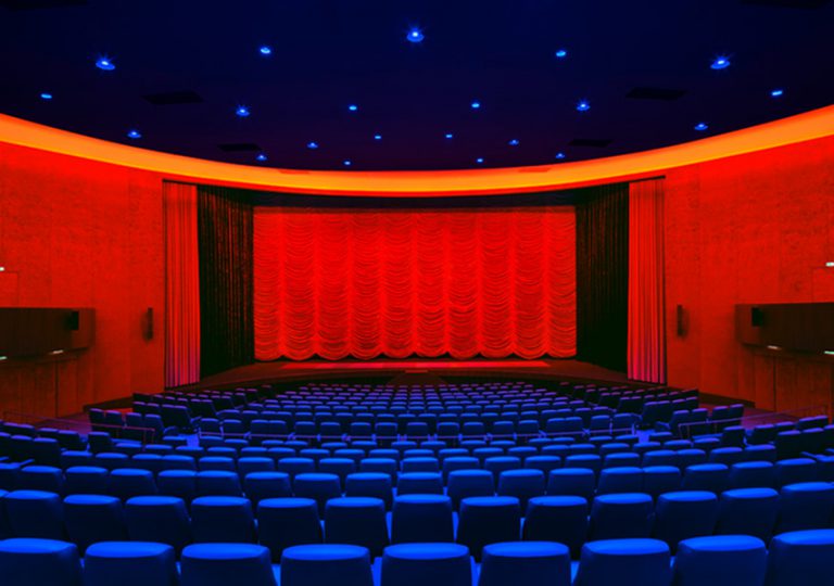 Vorhang auf in 6 Wiener Programmkinos | Film Sound & Media