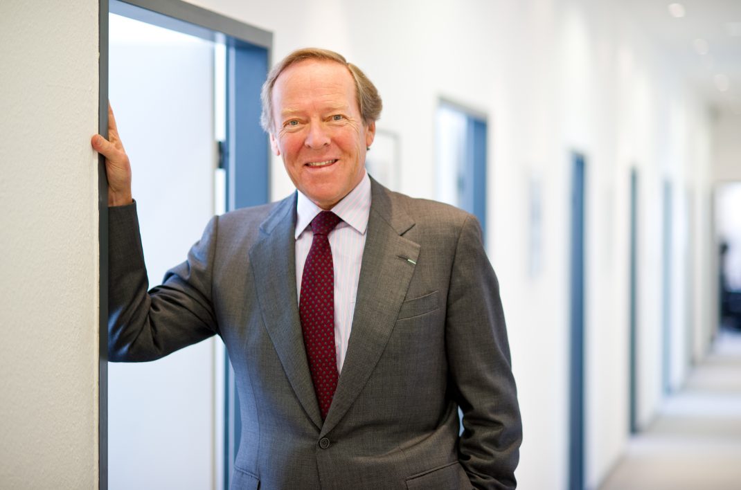 Kloiber verkauft TMG | Film Sound & Media