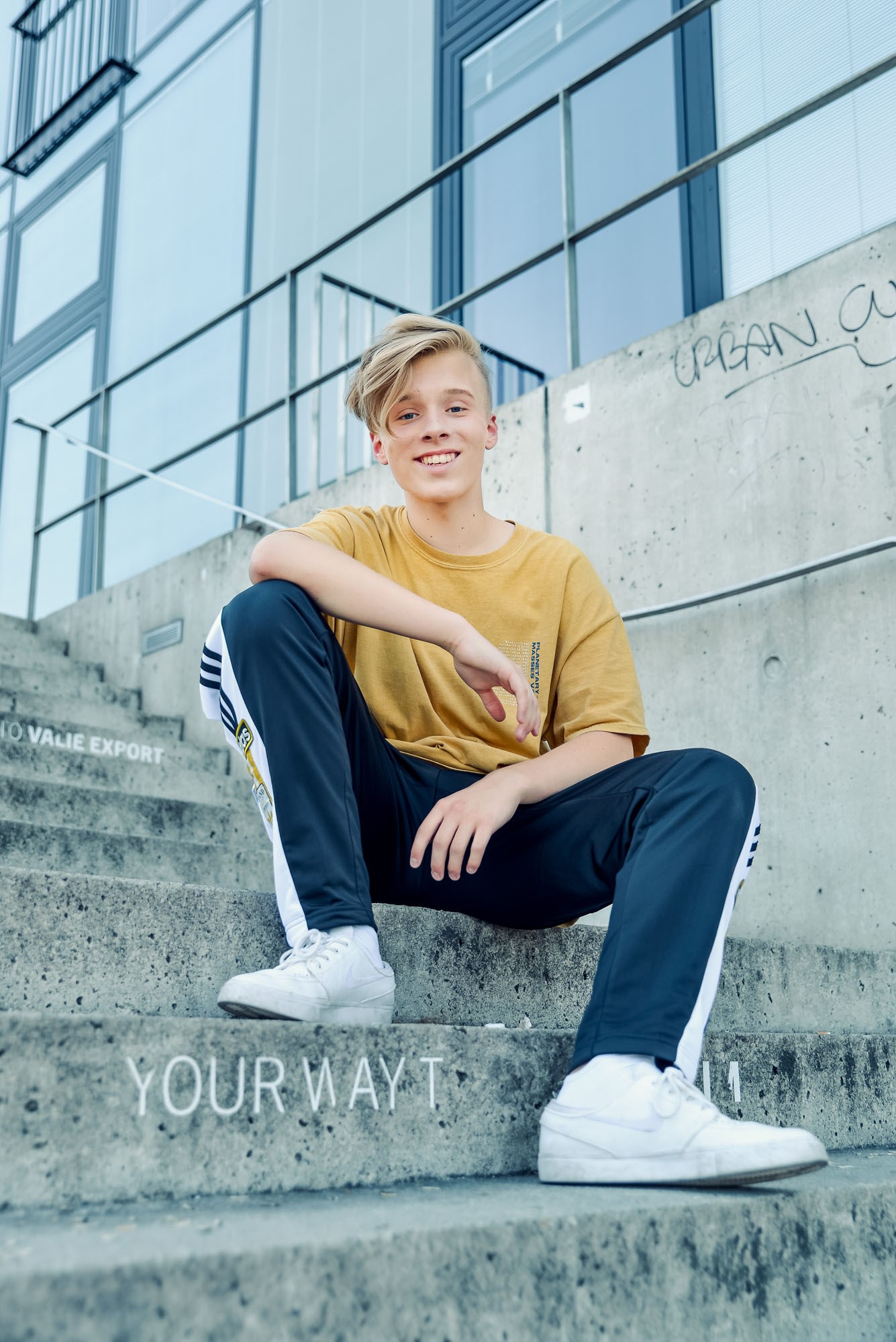 Musikalischer Nachwuchs gesucht! | Film Sound & Media