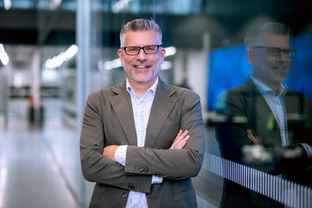 Neuigkeiten bei „Ö3 Austria Top 40“ | Film Sound & Media