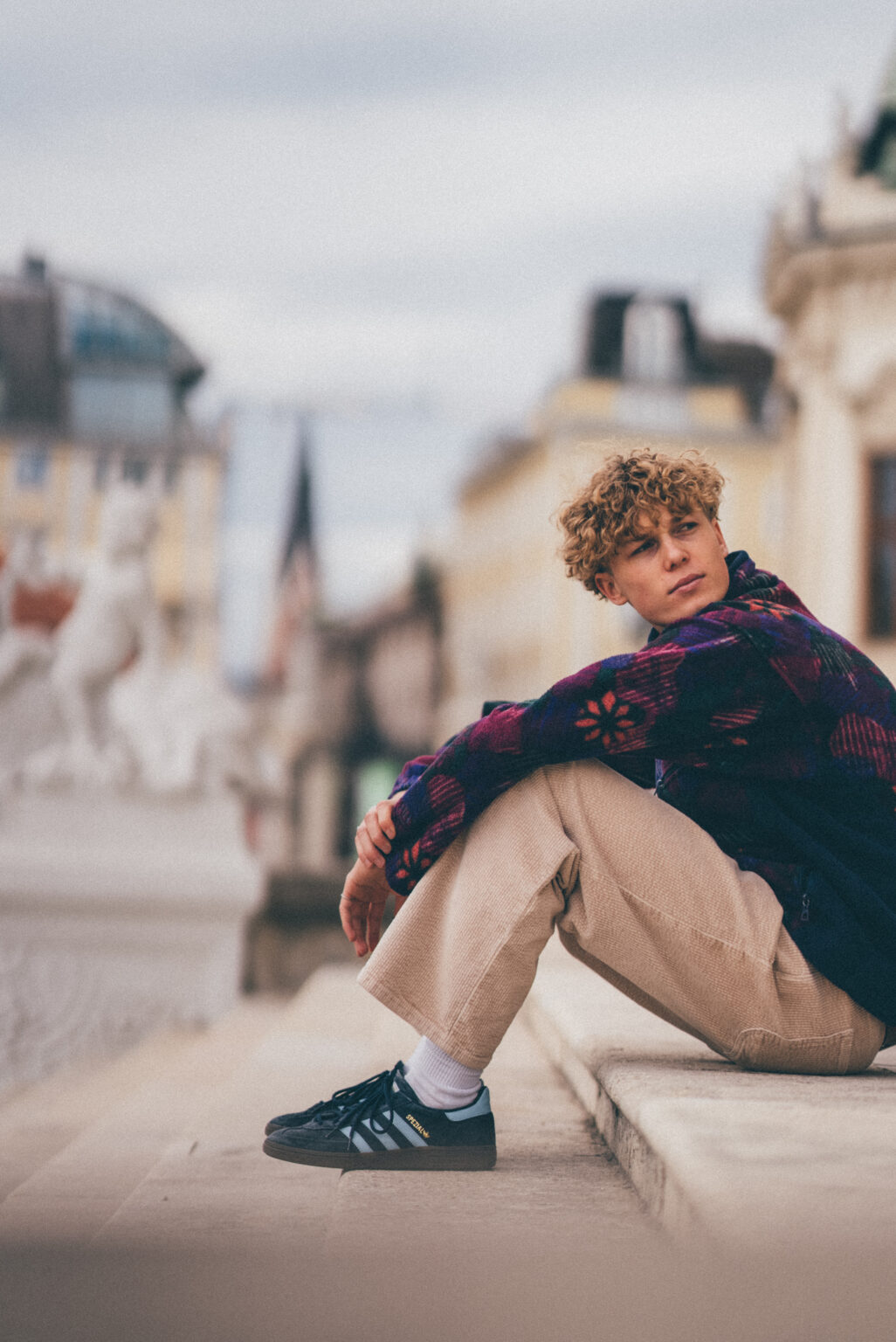 Jacob Elias: Situationship als Album-Vorbote | Film Sound & Media